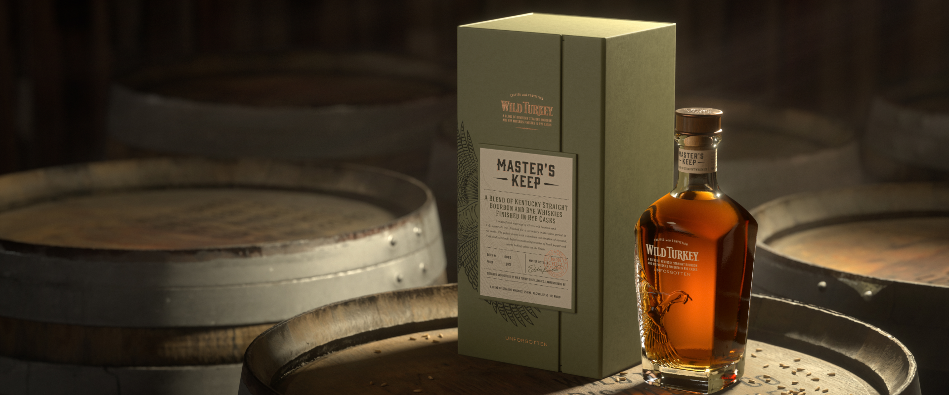 RARE Spirits | Luxury Spirits for the Discerning Taste – Campari Rare ...